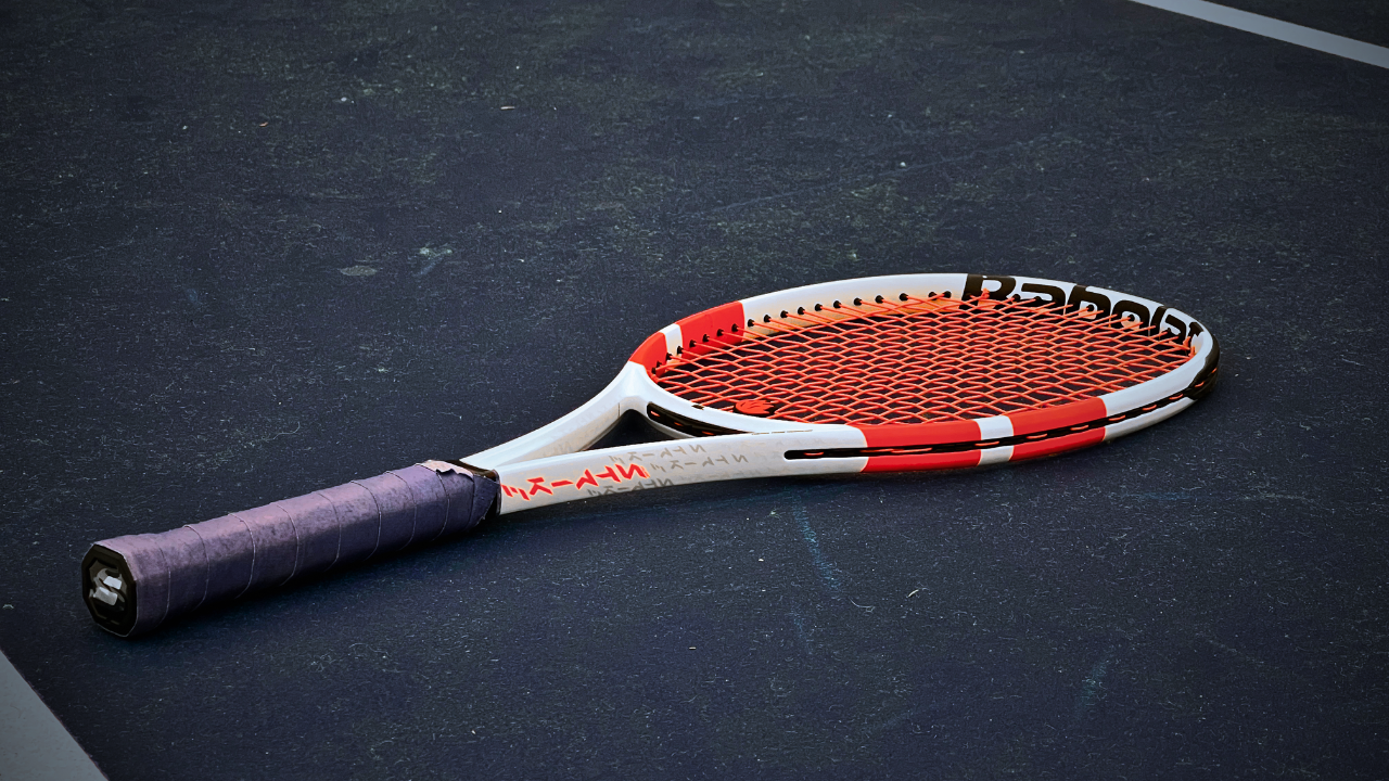2024 Pure Strike 98 is the BEST Racquet of the Year — TennCom 2024 Pure Strike 98 is the BEST Racquet of the Year — TennCom